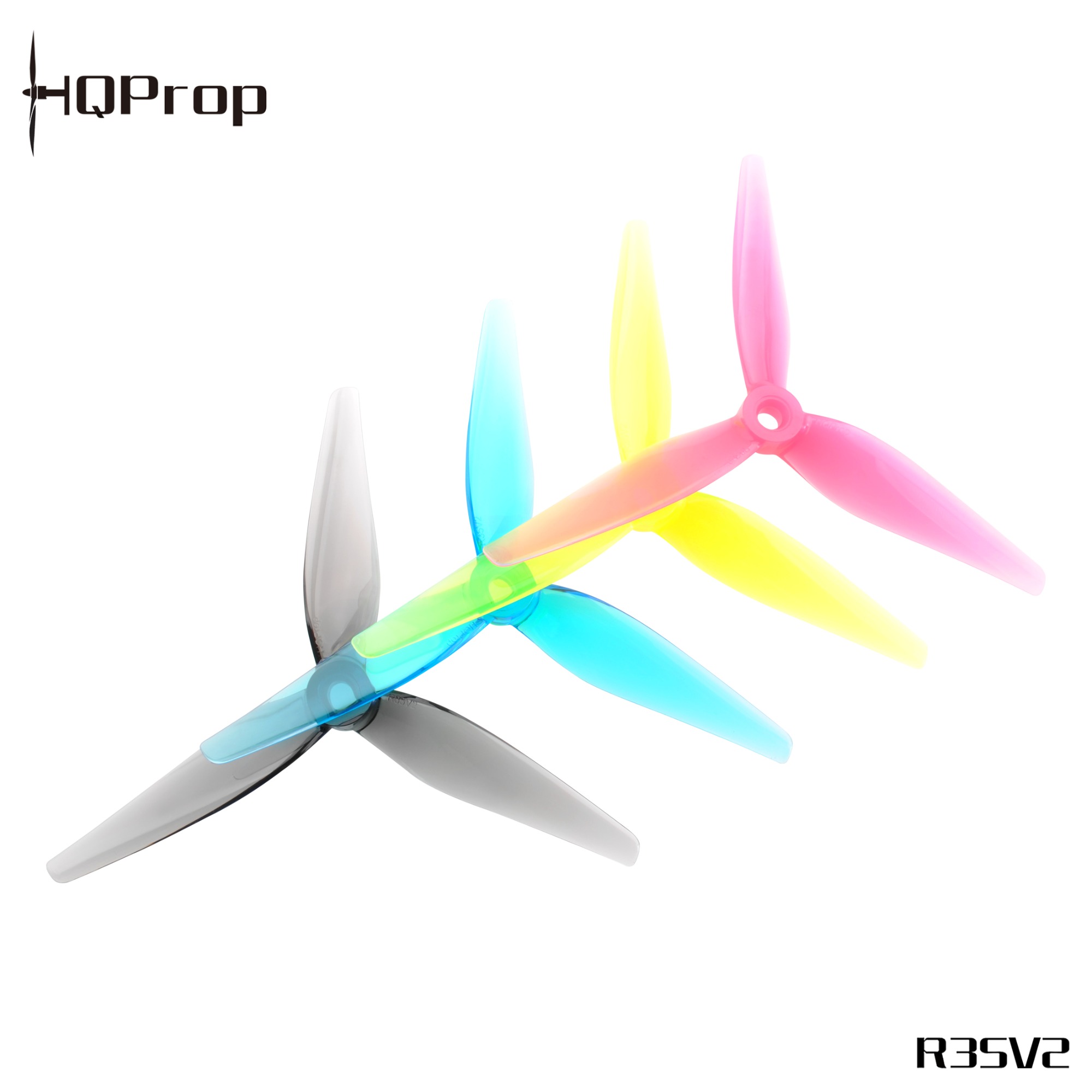 HQProp R35V2