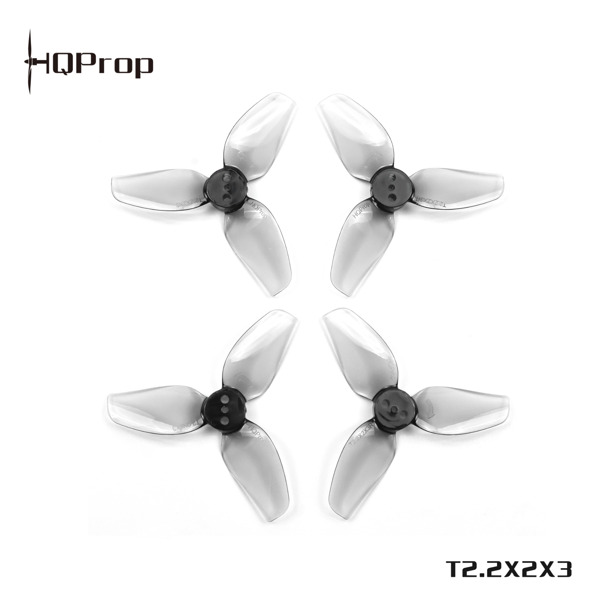 HQProp T2.2x2x3